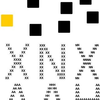 Top Illustration Of The Online Corsi Block Tapping Task Presented To Download Scientific