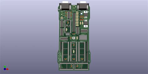 Modified Be6502 Github R Beneater