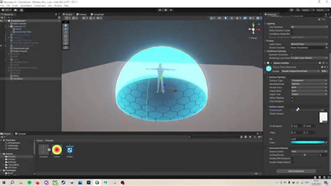 Create Vfx In Unity Using Particle System For Your Game By Damily11