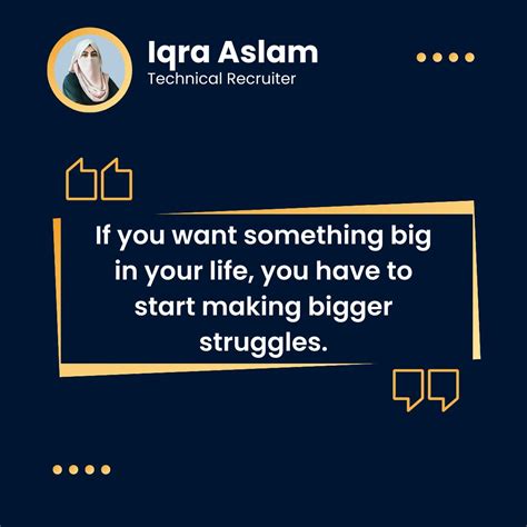 Marium M On Linkedin Absolutely