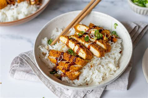 Tofu Katsu Odrezak Kotányi