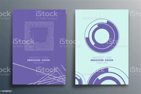 전단지 브로셔 표지 포스터 복고풍 배경 빈티지 타이포그래피 또는 기타 인쇄 제품을 위한 추상적인 선 디자인 벡터 일러스트레이션