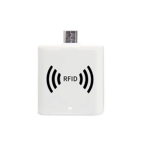 Uhf Smart Usb Nfc Portable Android Otg Rfid Reader Uhf Smart Reader And Nfc Uhf Portable