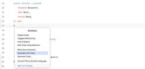 How To Automate Unit Testing Using Ai