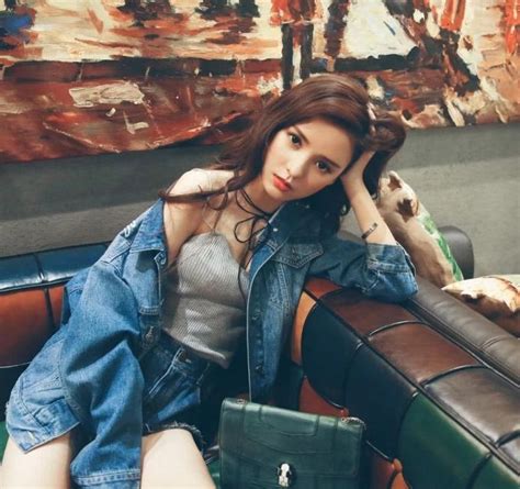 Pin von 사랑해 unichan auf Zhang Yu Xi