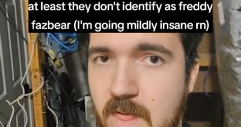 Freddy Five Bear At Least They Don T Look Like Freddy Fazbear Video