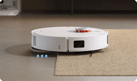 Xiaomi Robot Vacuum X Pro Xiaomi