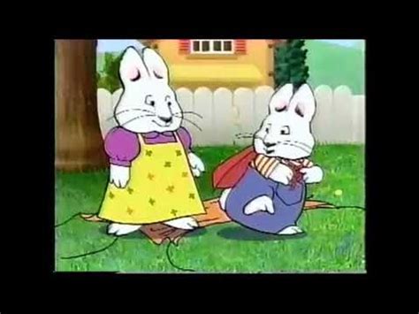 Max Ruby Treehouse TV Promo YouTube