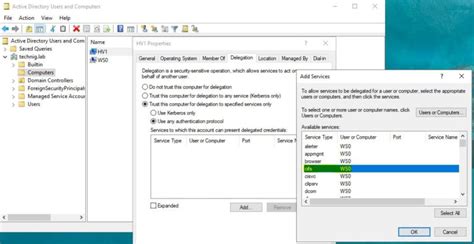 Fix User Account Does Not Have Permission To Open Attachment Hyper V
