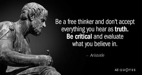 Top 25 Aristotle Quotes On Philosophy And Virtue A Z Quotes