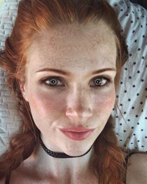 Melanie Mae R Freckledgirls