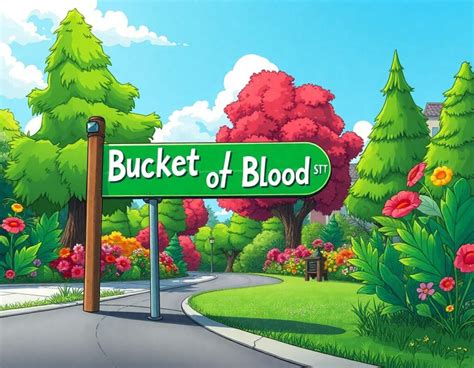 The Most Hilarious Street Names Youll Only Find In America