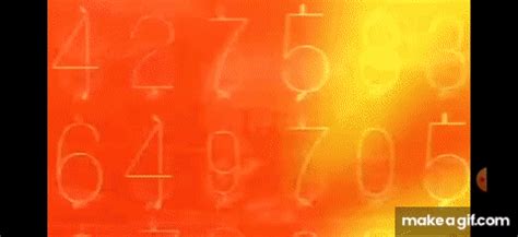 The Numbers Mason On Make A 