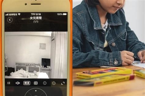 8歲女兒「房間裝監視器」躲角落睡！爸叫醒她千人崩潰：很噁心 Ettoday生活新聞 Ettoday新聞雲