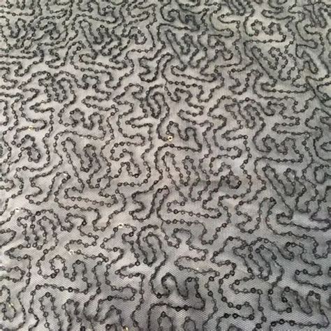 Embroidery Sequence Work At ₹ 165meter In Surat Id 14087465948