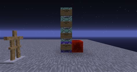 minecraft how can i make a short timer using only command blocks