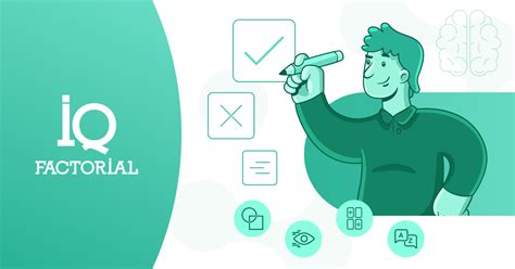 La Importancia De Aplicar La Prueba Psicotécnica Iq Factorial En Tus