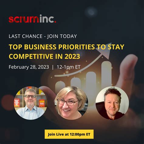 Scrum Inc On Linkedin Agile Scrum Scrumatscale Agility