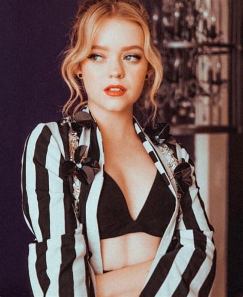 Jade Pettyjohn Porn Pic