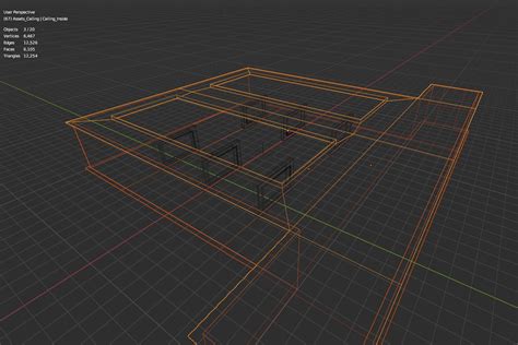 How To Simplify Mesh In Blender