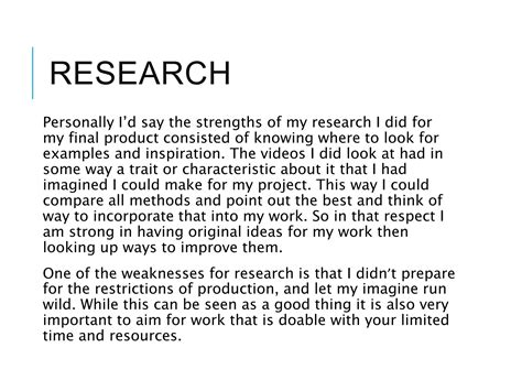 Production Assignment Evaluation Form Ppt