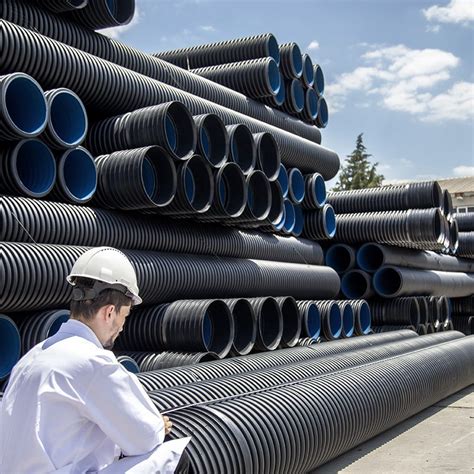 Engineering Fluidity The Significance Of Industrial Pipes Virtualize
