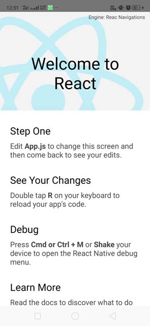 How To Make Api Calls In React Native Apps