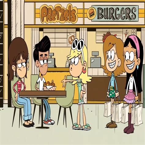 193burlas Por Miedo Parte 2 The Loud House 193burlas Por Miedo