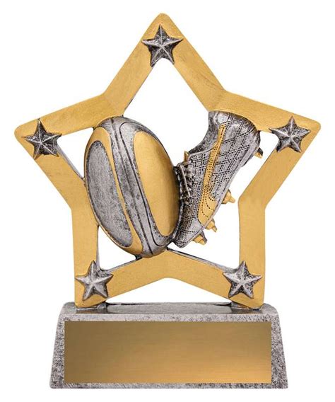 Mini Star Canberra Trophy Centre