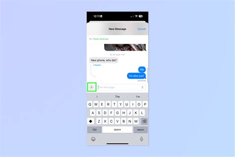 this handy trick fixes the most annoying thing about ios 17 messages
