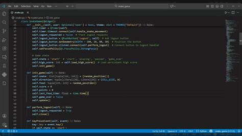 Python In Visual Studio Code November 2025 Release Microsoft For