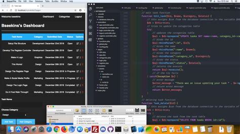 Brandon Seekins On Linkedin Php Webdevelopment Webdesign