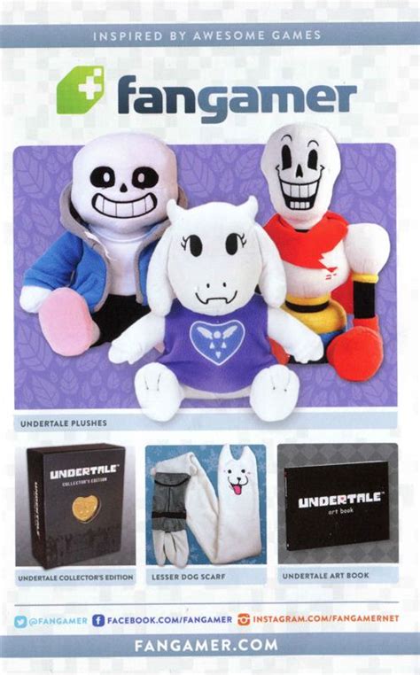 Undertale Collectors Edition Cover Or Packaging Material Mobygames