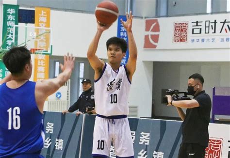辽宁U19名单出炉李虎翼张陈治锋领衔杨鸣重点考察四位小将 比赛 球员 CBA