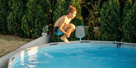 What Size Sand Filter Do I Need For My Pool HyClor