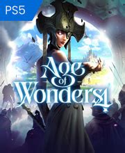 Buy Age of Wonders 4 PS5 Compare Prices