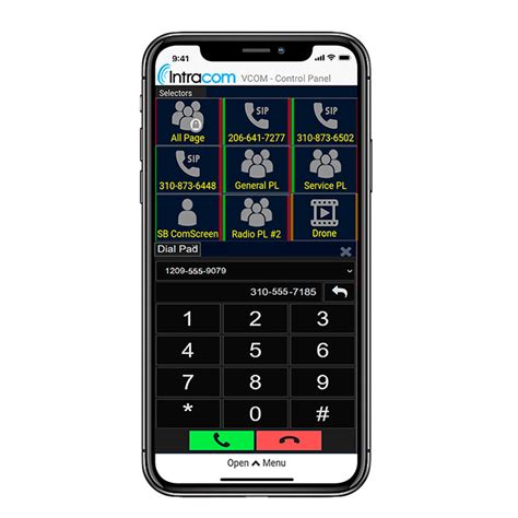 VCOM WebRTC Matrix Communications Multi Channel Video Streaming And More VidOvation Corporation