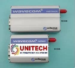 GSM Bulk SMS Modem Wavecom At Best Price In Chennai By Unitech Automations Solutions ID