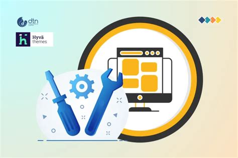 How To Install Hyva Theme On Magento 2 A Comprehensive Guide Dtn E Commerce Solutions