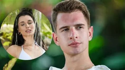 Bartek Z Hotelu Paradise Przerywa Milczenie I W Ostrych S Owach Odpowiada Karolinie Co