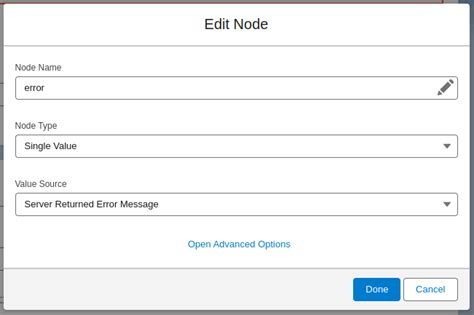 Step 4 Inbound Call Response Body Form Encoded Body Declarative
