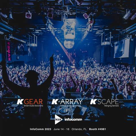 k array unique audio solutions on linkedin meet k array usa unique
