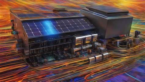 Unlocking Solar Inverter Design Essentials In Kenya