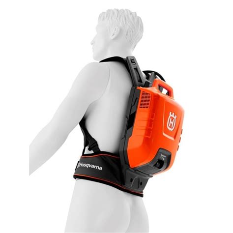 Аккумулятор Husqvarna BLi550X. Цена, купить, описание - Эксперт-М