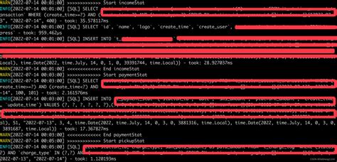 Golang 定时任务 Cron 项目实操golang Cron Csdn博客