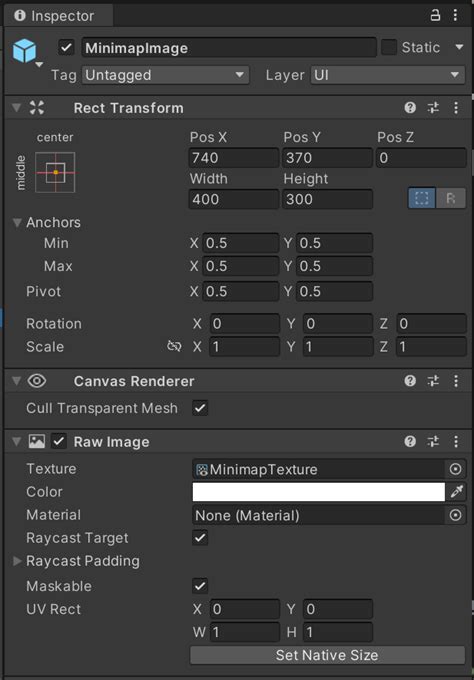 Unity 내일배움캠프 Til 1019 미니 맵과 Loading Scene 만들기 Unity 내일배움캠프 Til 1019 미니 맵과 Loading Scene 만들기