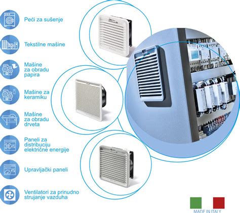 Magazin Mehatronika On Linkedin Fox Electronics Finder Spa Type 7f3x Filter Ventilatori