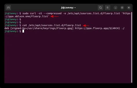 How To Install Floorp Web Browser In Ubuntu Step By Step Ubuntuhandbook