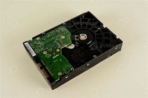 Isolated Hard Drive Storage Part 15748638 Stock Photo At Vecteezy