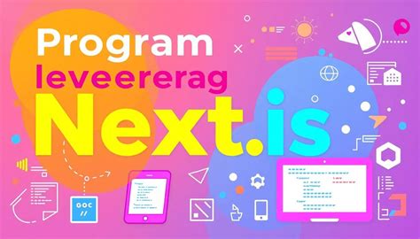 Master Mobile First Web Design With Nextjs For Fast Ux